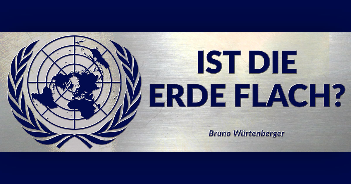 Ist die Erde flach? - FreeSpirit Online Schulungen