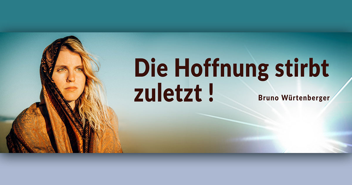 Die Hoffnung stirbt zuletzt – aber sie stirbt! - FreeSpirit Online Schulungen