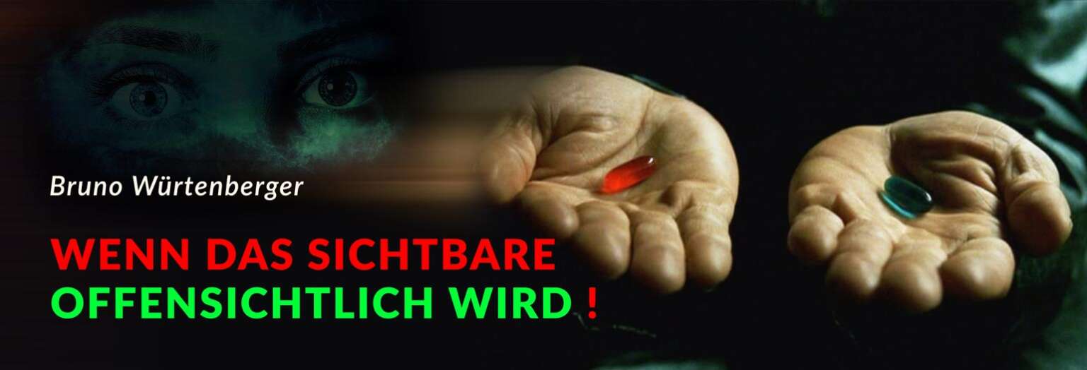 Wenn das Sichtbare offensichtlich wird - FreeSpirit Online Schulungen