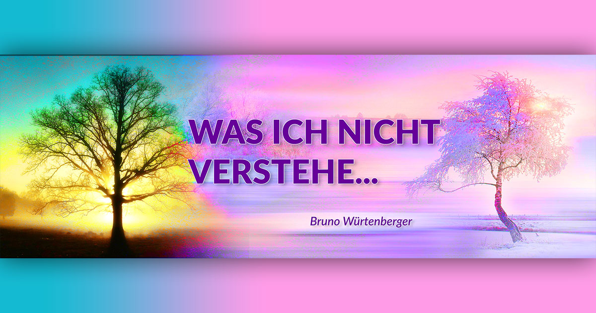 Was ich nicht verstehe - FreeSpirit Online Schulungen