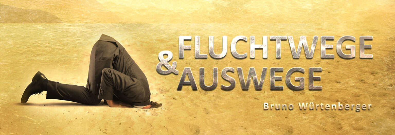 Fluchtwege und Auswege - FreeSpirit Online Schulungen